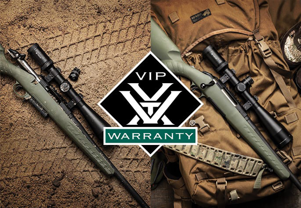 Fresh Batch Of Vortex Optics Has Landed At Land Warrior Sports ...