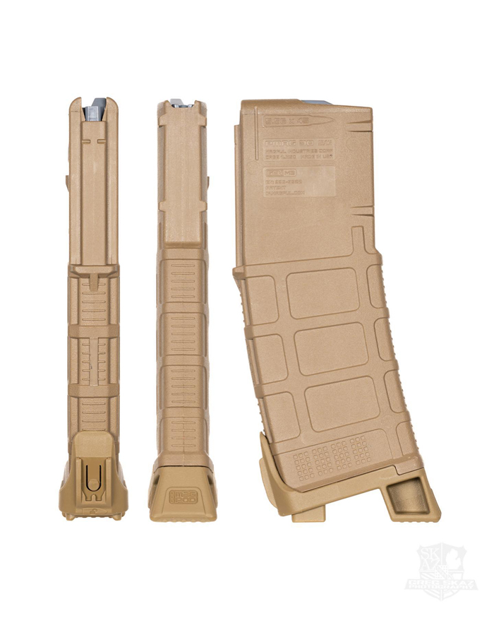 Gen3 Mag Pod Monopod Baseplate From Multitasker Announced | Popular ...