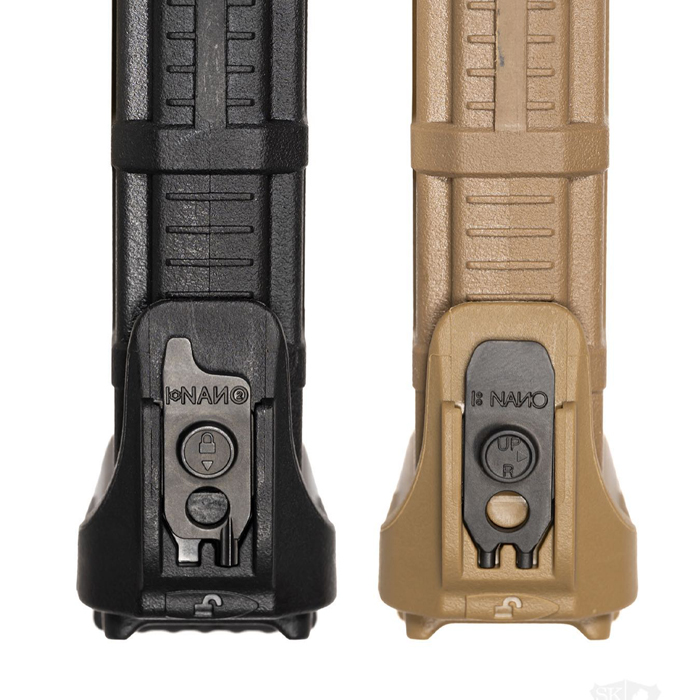 Gen3 Mag Pod Monopod Baseplate From Multitasker Announced | Popular ...