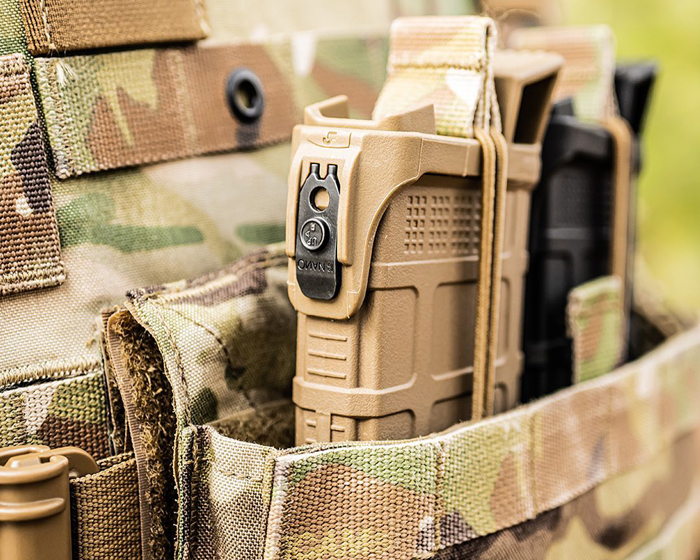 Gen3 Mag Pod Monopod Baseplate From Multitasker Announced | Popular ...