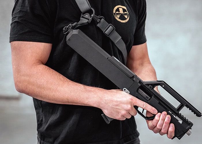 The Magpul/ZEV Technologies FDP-9/FDC-9 Update | Popular Airsoft ...