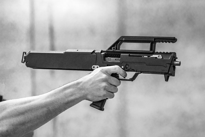 The Magpul/ZEV Technologies FDP-9/FDC-9 Update | Popular Airsoft ...