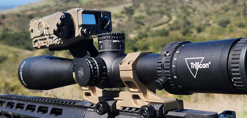 Magpul Is Finally Taking Orders For The Maztech X4 System | Popular ...