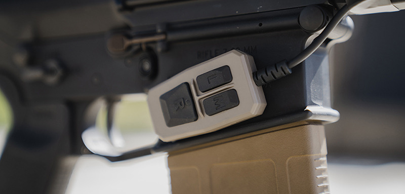 Magpul Is Finally Taking Orders For The Maztech X4 System | Popular ...