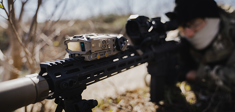 Magpul Is Finally Taking Orders For The Maztech X4 System | Popular ...