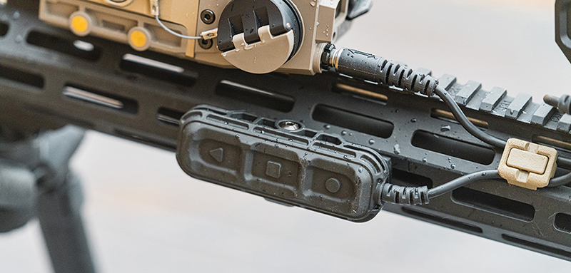 Magpul Is Finally Taking Orders For The Maztech X4 System | Popular ...