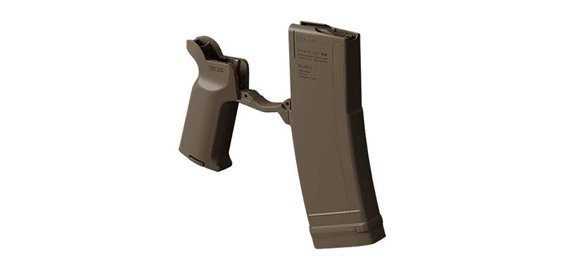 Magpul Is Finally Taking Orders For The Maztech X4 System | Popular ...