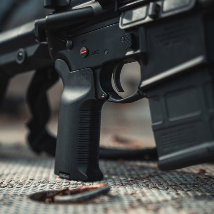 New MOE K2-XL Grip From Magpul | Popular Airsoft: Welcome To The ...