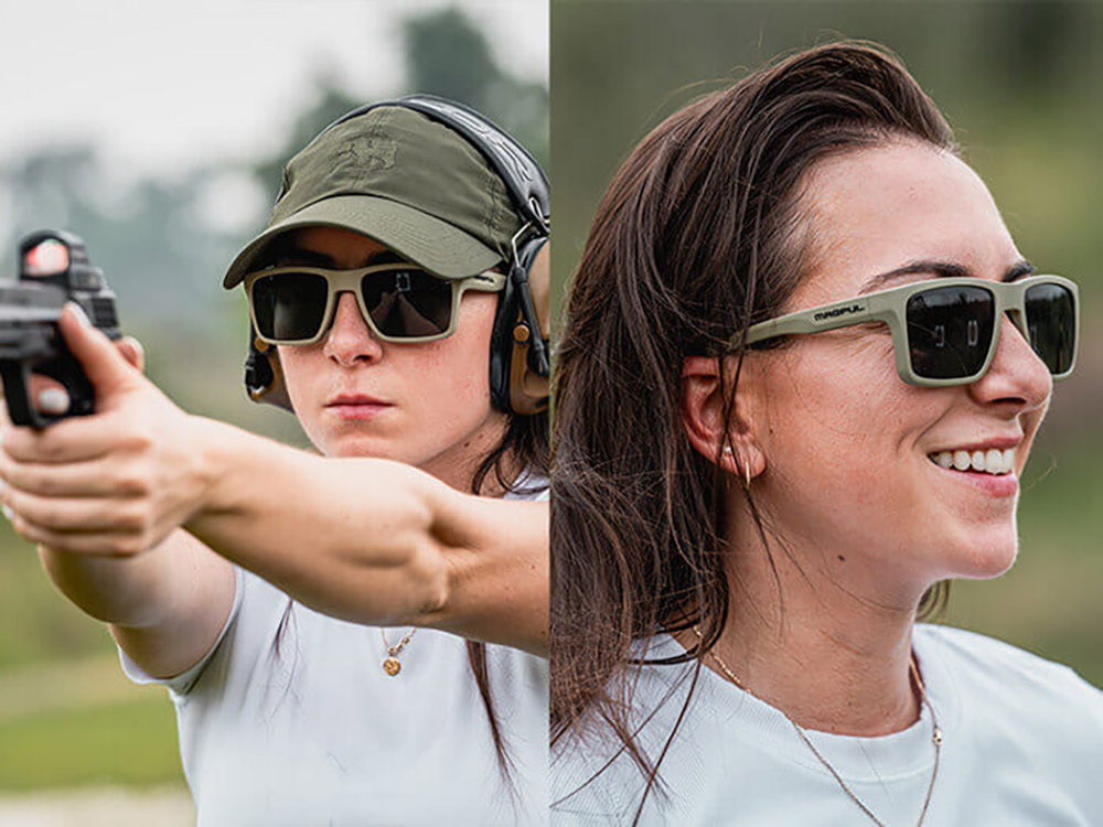 Magpul Releases The Classic Style Rider Sunglasses With Ballistic ...