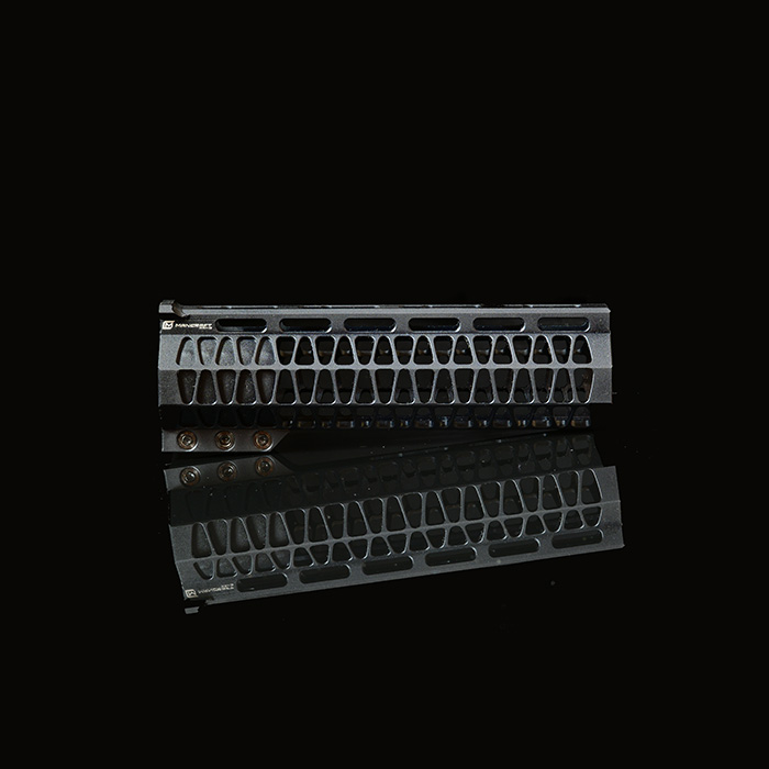 Mancraft CNC M4 Superlight Speedsoft Body Ver.2 | Popular Airsoft ...