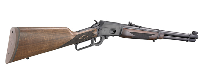 The Marlin 1894 Lever-Action Rifle Is Back Again | Popular Airsoft ...