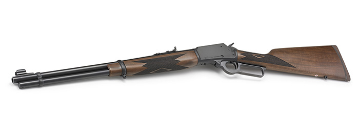 The Marlin 1894 Lever-Action Rifle Is Back Again | Popular Airsoft ...