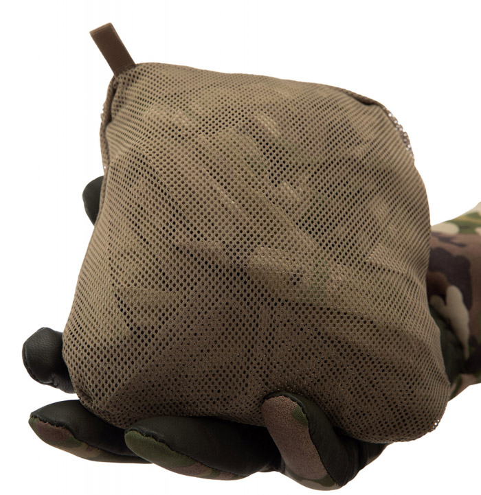 Clipper Windbreaker From Massif | Popular Airsoft: Welcome To The ...