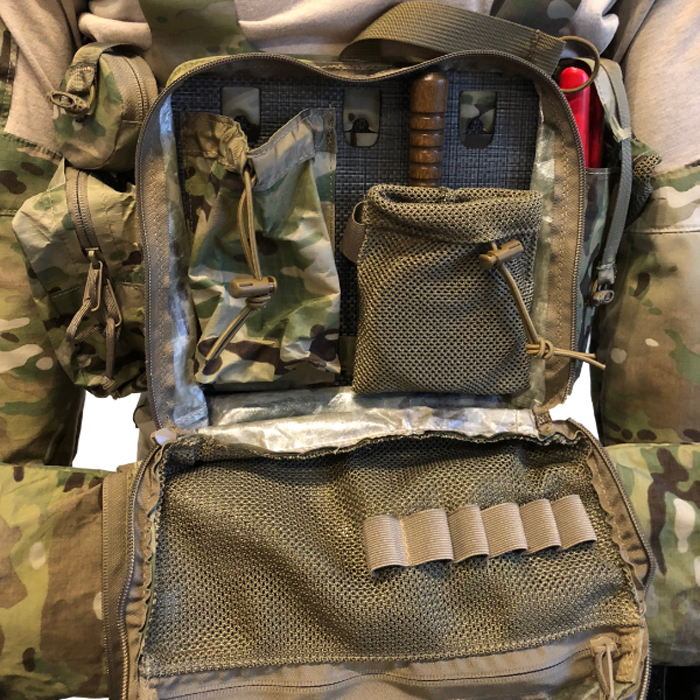 Matbock Reaper Hunter Kit | Popular Airsoft: Welcome To The Airsoft World