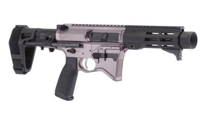 Maxim Defense Reveals The New MD9 Rifle | Popular Airsoft: Welcome To ...