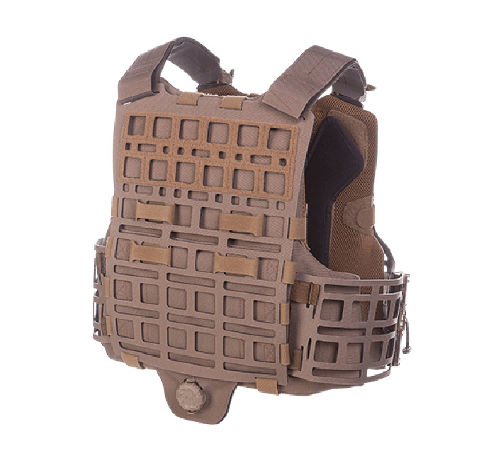 NFM Sues Mehler Vario System For Intellectual Property Infringement ...