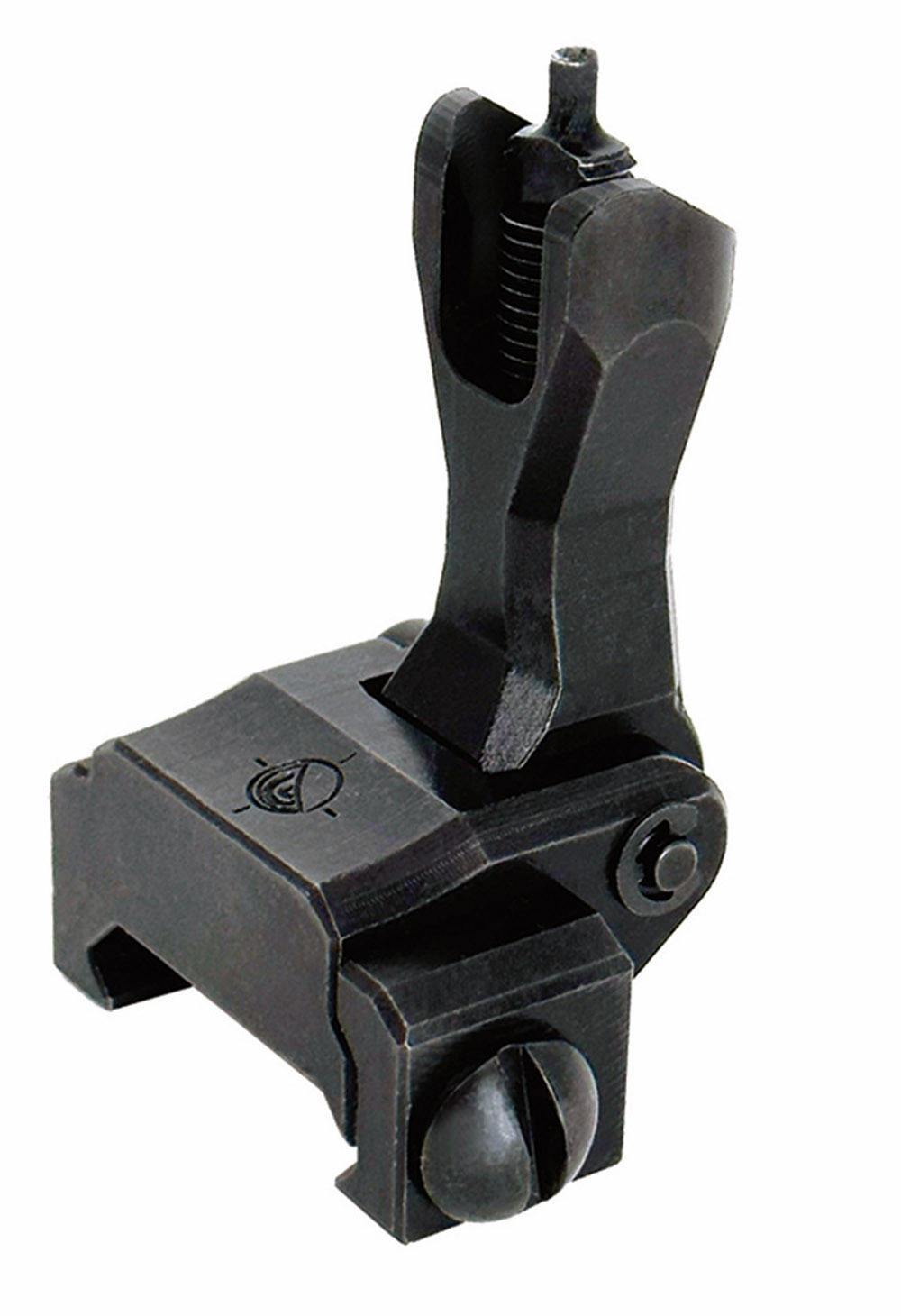 New Metal EXD Back Up Sights From Mission First Tactical | Popular ...