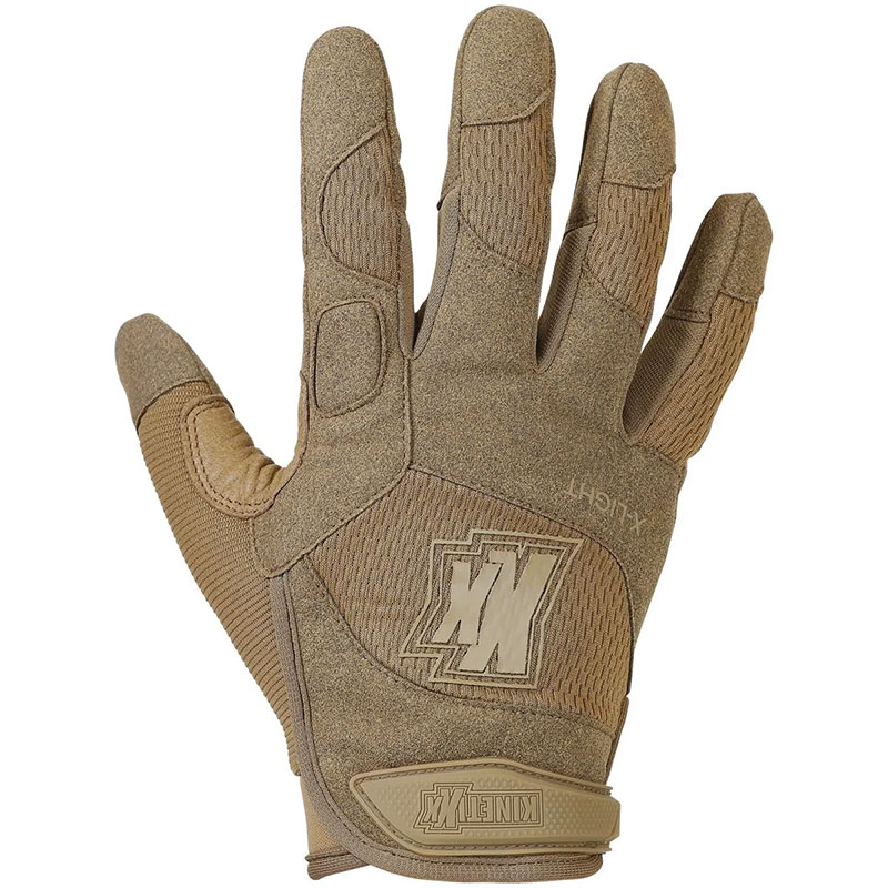 KinetiXx X-Light Light Operations Gloves Available At Military 1st ...