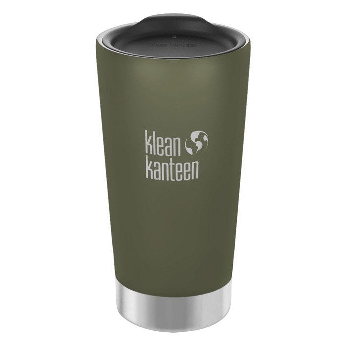 Military 1st: Klean Kanteen 473ml Tumbler Vacuum Insulated | Popular ...