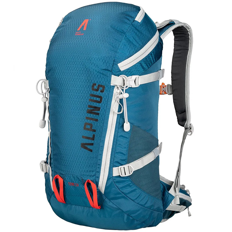 Alpinus Teno 24 Backpack At Military 1st | Popular Airsoft: Welcome To ...