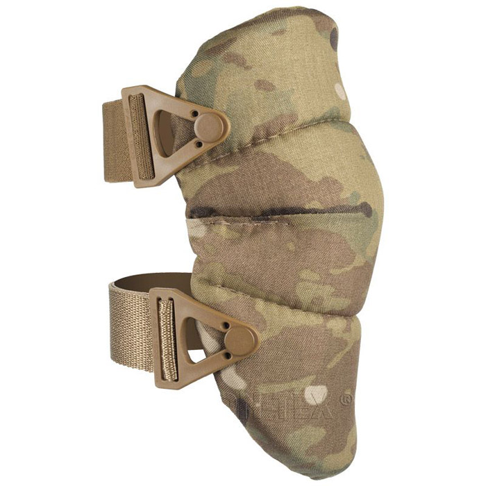 Alta Tactical Altasoft Knee Pads At Military 1st Popular Airsoft
