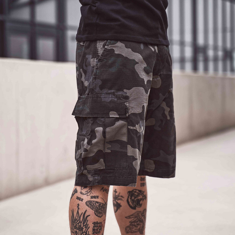 Brandit BDU Shorts Available At Military 1st | Popular Airsoft: Welcome ...