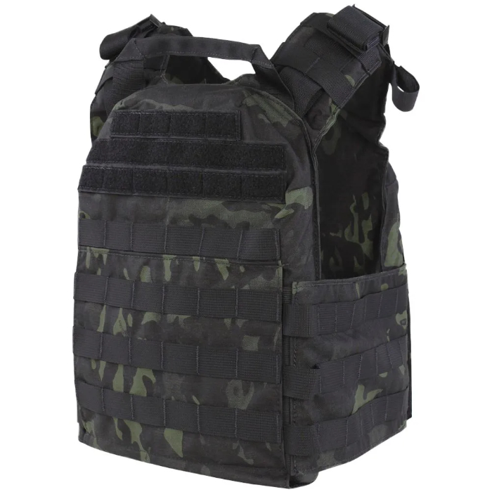 Condor Cyclone Plate Carrier At Military 1st | Popular Airsoft: Welcome ...