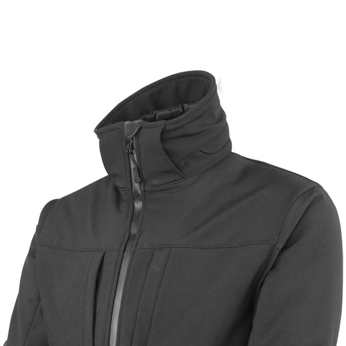 Condor Overcast Softshell Parka At Military 1st | Popular Airsoft ...