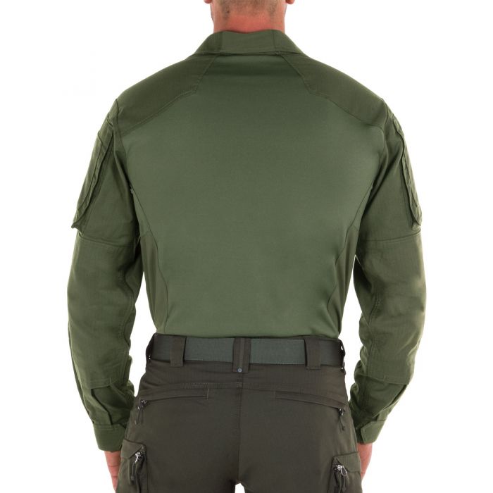 Military 1st: First Tactical Defender Shirt | Popular Airsoft: Welcome ...