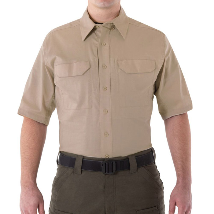 First Tactical V2 Tactical Shirt At Military 1st | Popular Airsoft ...