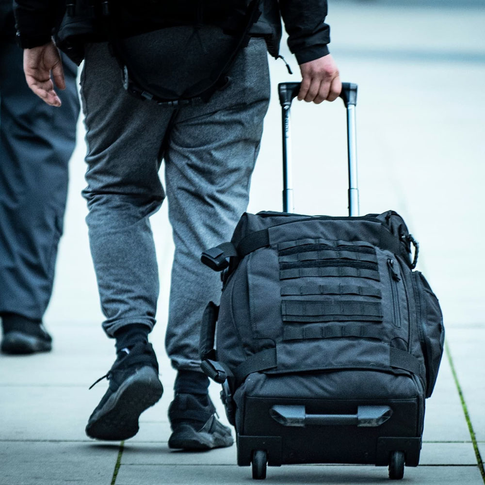 Hazard 4 Air Support Carry-On In Stock At Military 1st | Popular ...