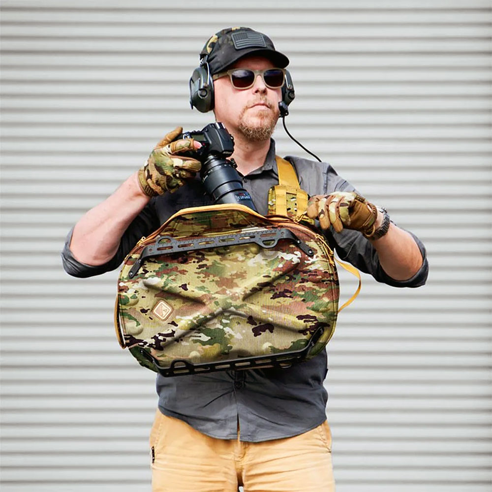 Hazard 4 Blastwall Hardshell Sling Pack At Military 1st | Popular ...