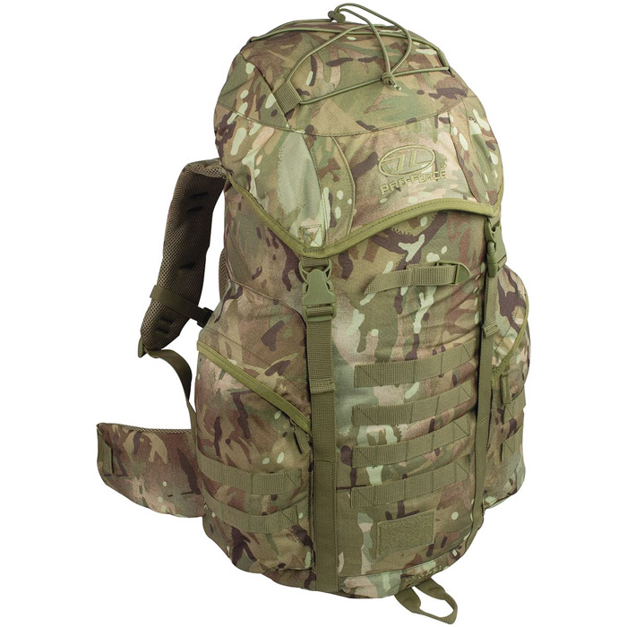 Military 1st: Pro-Force New Forces Rucksack 44L In Stock | Popular ...