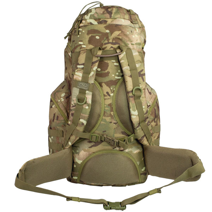 Military 1st: Pro-Force New Forces Rucksack 44L In Stock | Popular ...