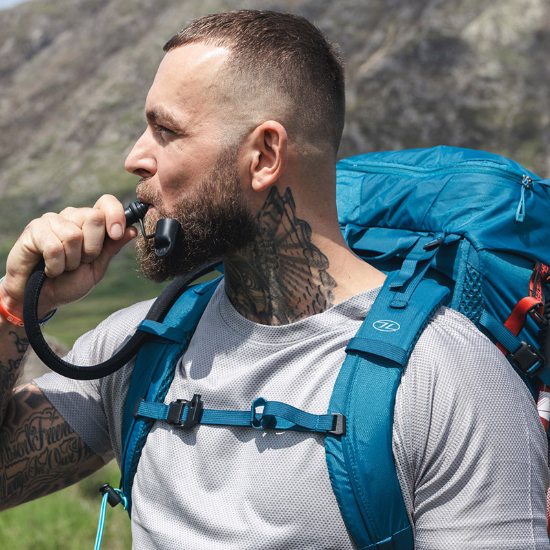 Highlander Ben Nevis Rucksack At Military 1st | Popular Airsoft ...