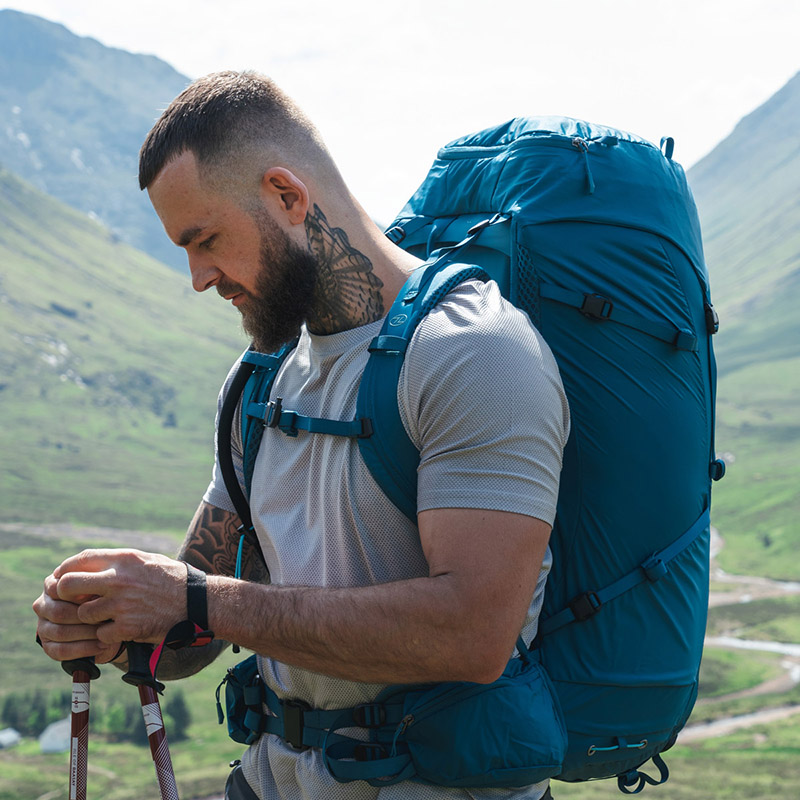 Highlander Ben Nevis Rucksack At Military 1st | Popular Airsoft ...