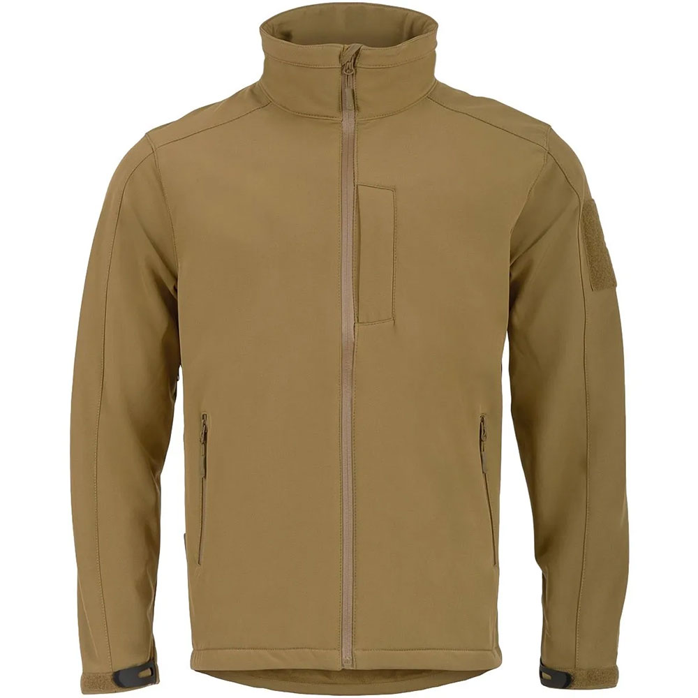 Highlander Forces Odin Soft Shell Jacket In Stock At Military 1st | Popular Airsoft: Welcome To ...