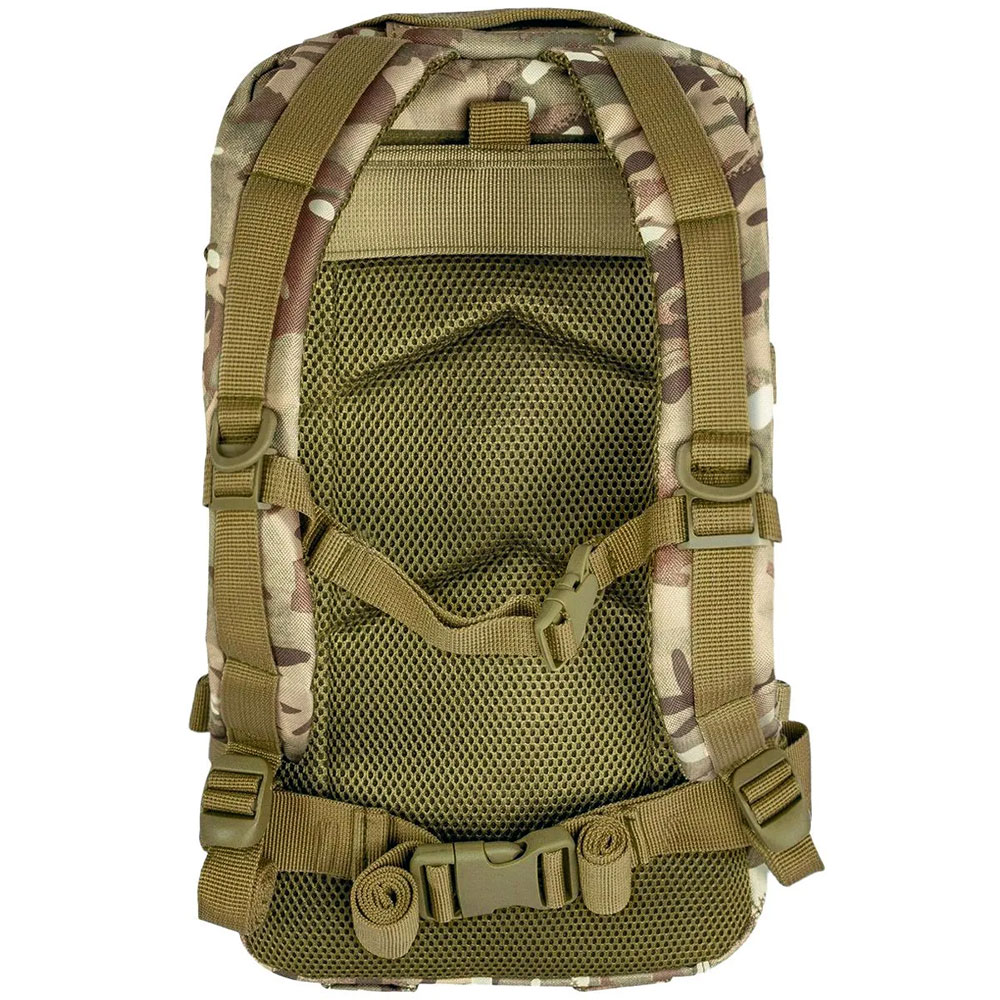 Highlander Forces Recon 20L Pack Available At Military 1st | Popular Airsoft: Welcome To The ...
