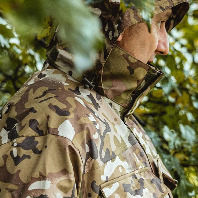 Highlander Forces Typhoon Jacket Available At Military 1st | Popular Airsoft: Welcome To The ...