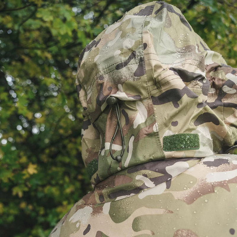 Highlander Forces Typhoon Jacket Available At Military 1st | Popular Airsoft: Welcome To The ...