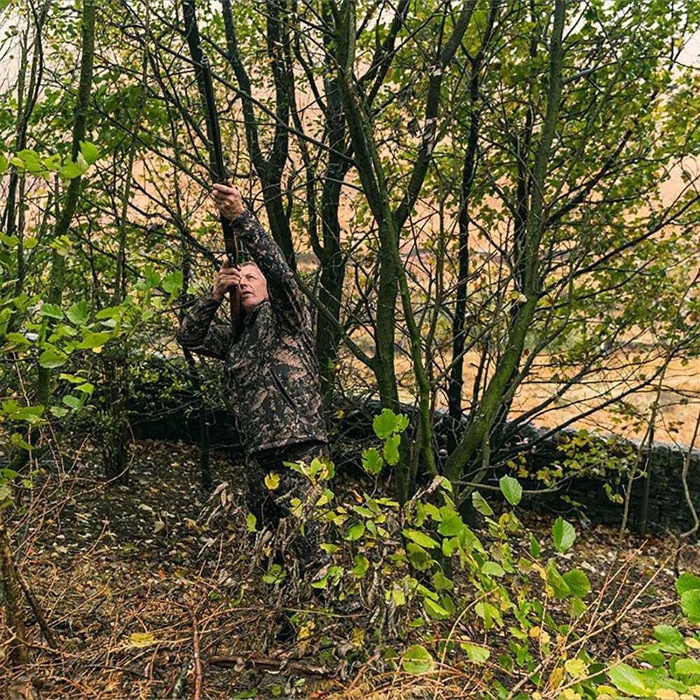 Jack Pyke Softshell Jacket In Digicam At Military 1st | Popular Airsoft ...