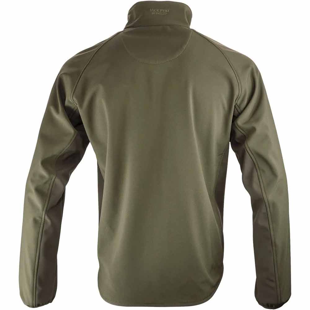 Jack Pyke Weardale Softshell Jacket Available At Military 1st | Popular ...