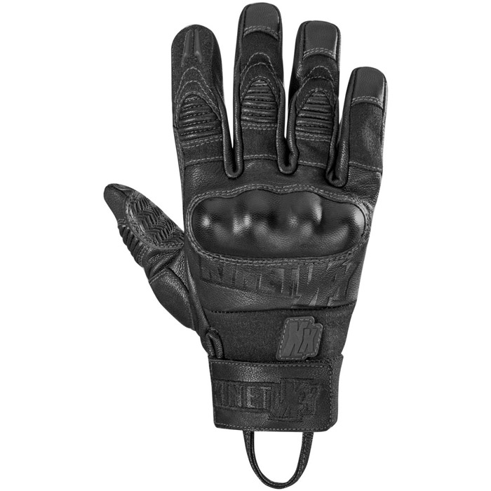 KinetiXx X-Rope Gloves At Military 1st | Popular Airsoft: Welcome To ...