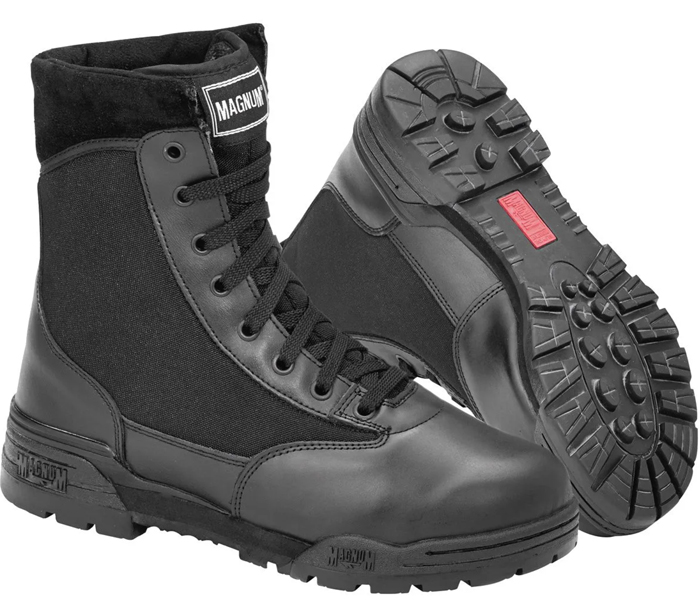 Magnum Classic Boots In Stock At Military 1st | Popular Airsoft ...