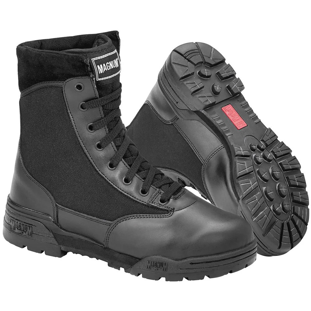 Magnum Classic Boots Back In Stock At Military 1st | Popular Airsoft ...