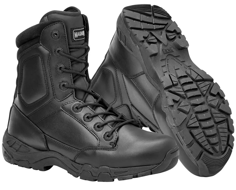 Magnum Viper Pro 8.0 Leather Boots At Military 1st | Popular Airsoft ...