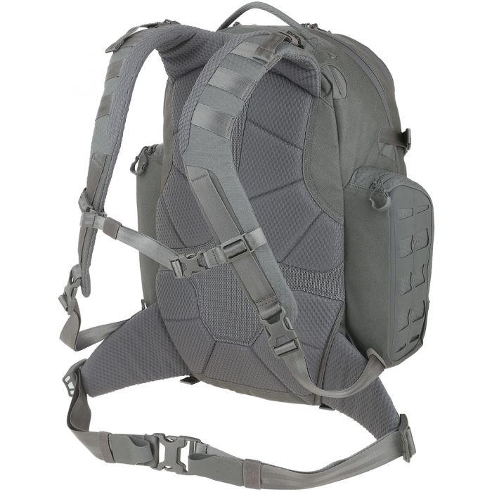 Maxpedition Tiburon Backpack At Military 1st | Popular Airsoft: Welcome ...