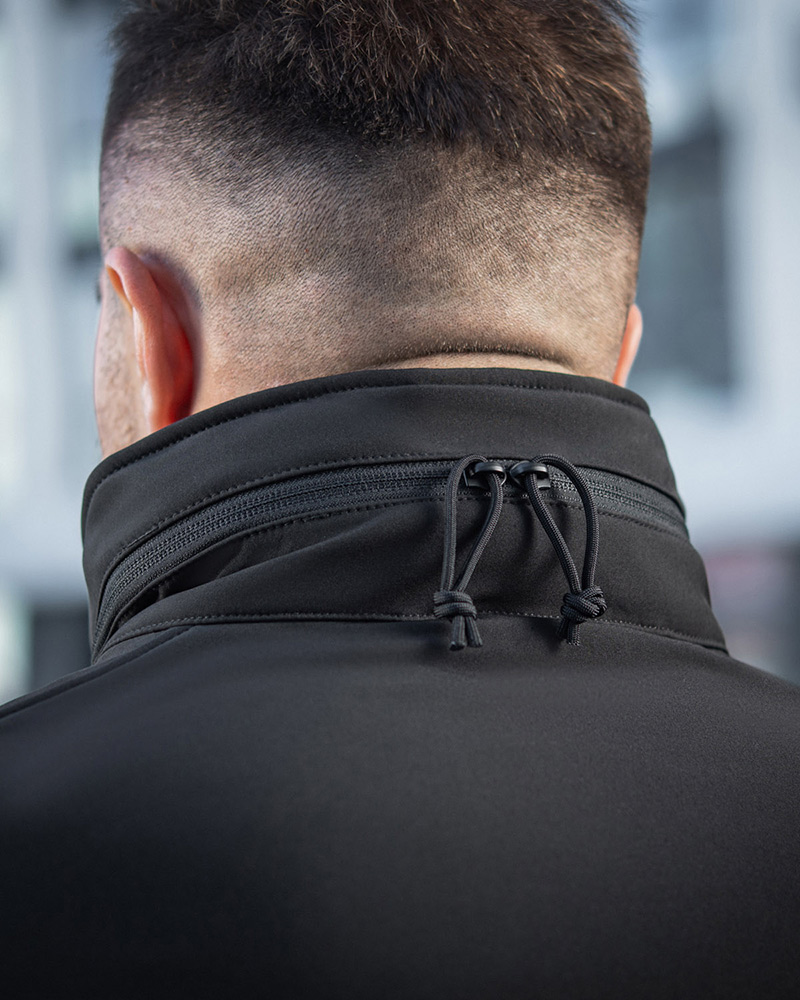 M-Tac Soft Shell Jacket In Stock At Military 1st | Popular Airsoft ...