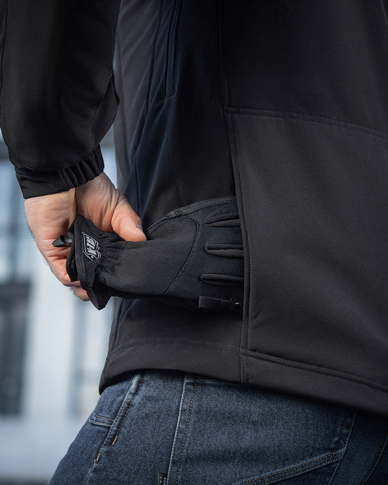 M-Tac Soft Shell Jacket In Stock At Military 1st | Popular Airsoft ...
