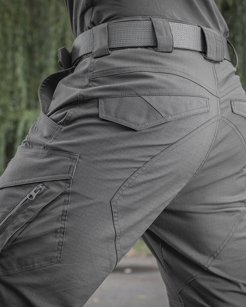 M-Tac Tactical Aggressor Gen.II Flex Pants At Military 1st | Popular ...
